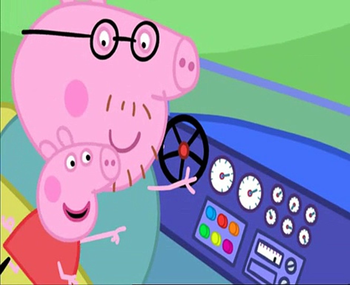 Peppa Pig EOne Plans New 'Peppa Pig' Eps. Through 2027, Karrot On