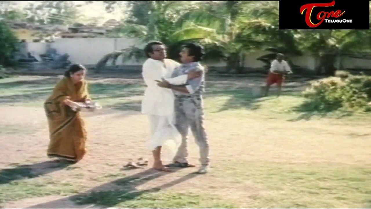 Chupulu Kalasina Subhavela || ‪Back To Back Comedy Scenes‬ || ‪Volume ...