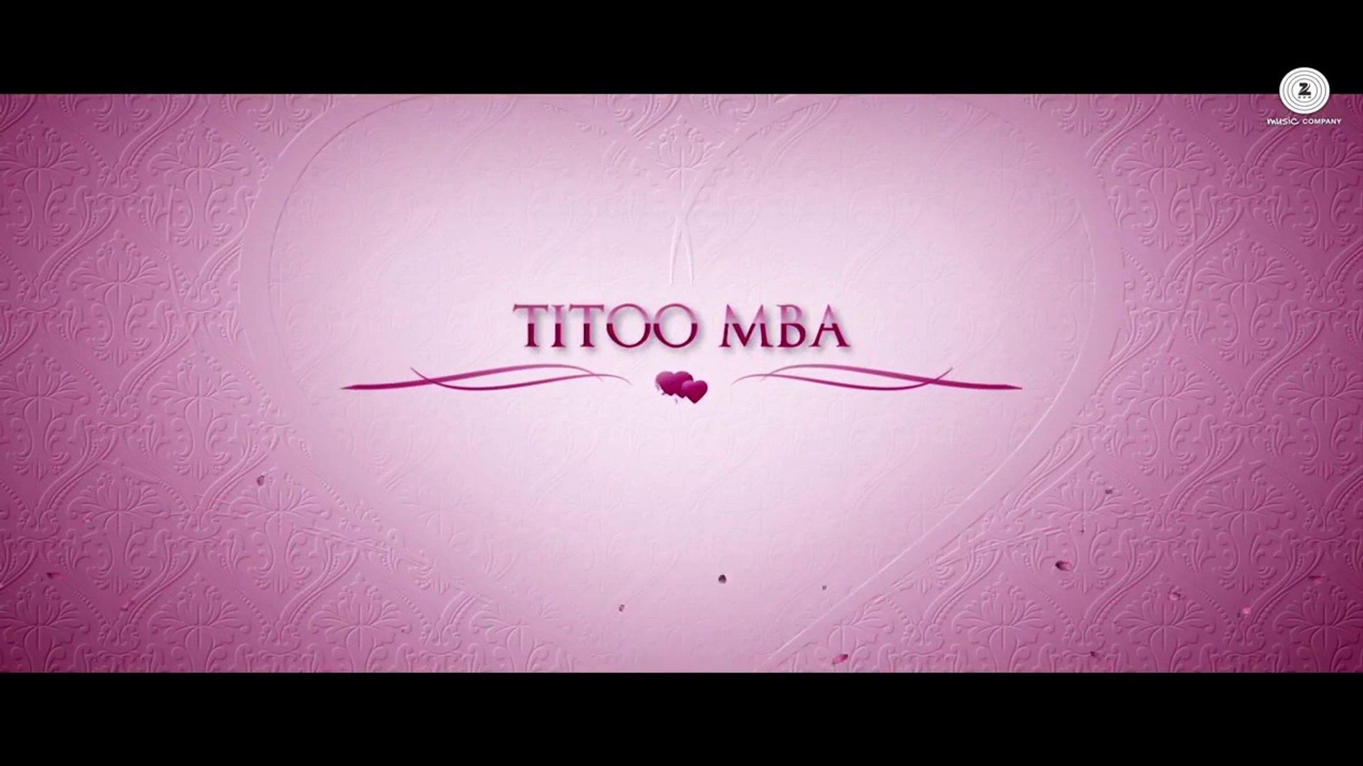 Nishant Dahiya Titoo Mba