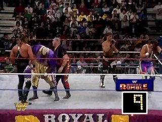 WWF Royal Rumble 1994 by dm_50d535bde047b - Dailymotion