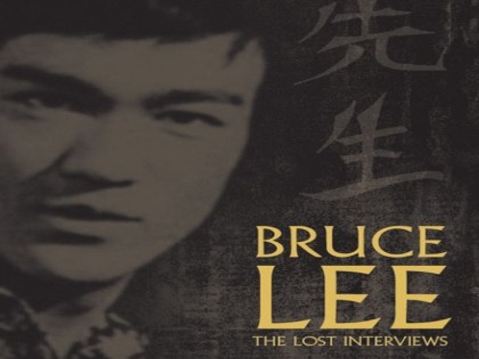 Bruce Lee The Lost Interview - Vídeo Dailymotion