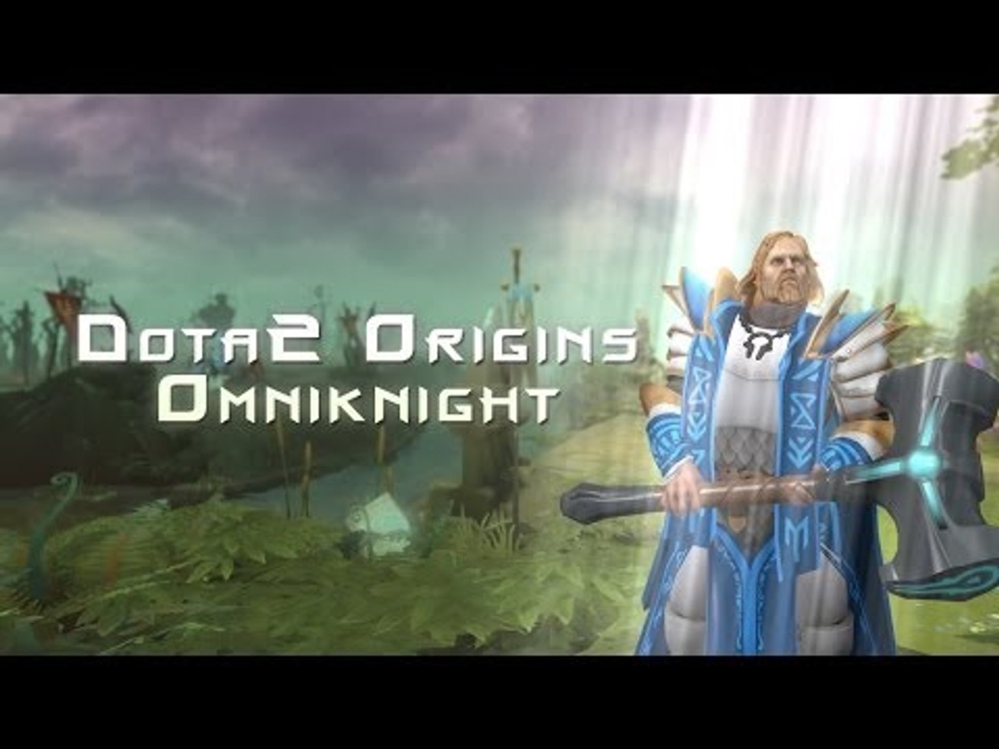 Omniknightgear Dota 2 Wiki Omniknight Dota 2 Wiki