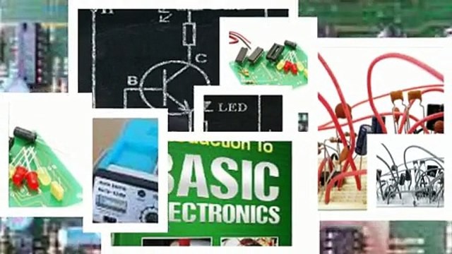 Learn Electronics videos - Dailymotion