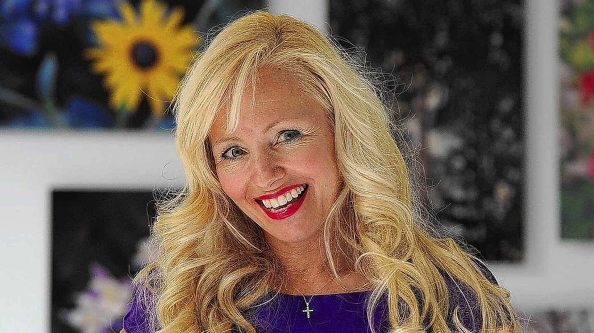 Molly Shattuck Instagram