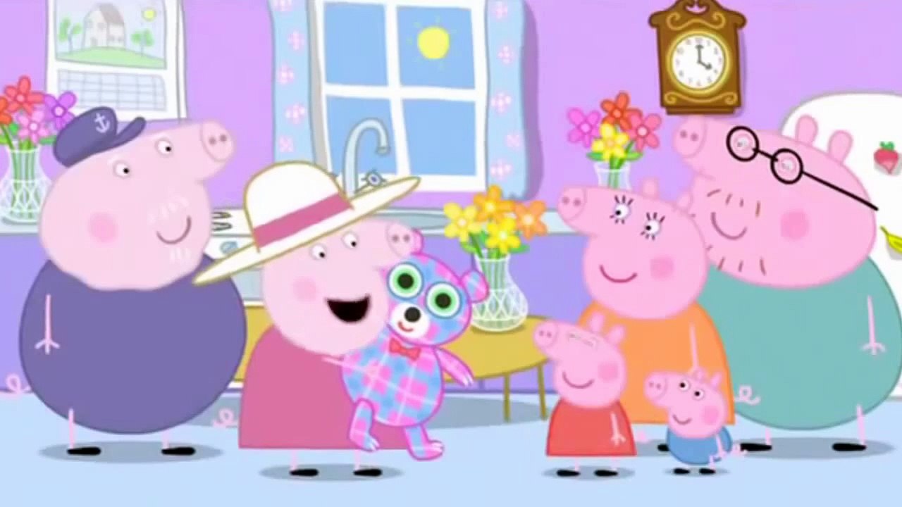 Peppa Pig Full Episodes || New Peppa Pig Full Episodes - video Dailymotion
