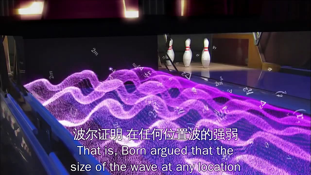 超乎想像的宇宙 3：量子躍遷 (720p) The Fabric of the Cosmos 3：Quantum Leap - video ...