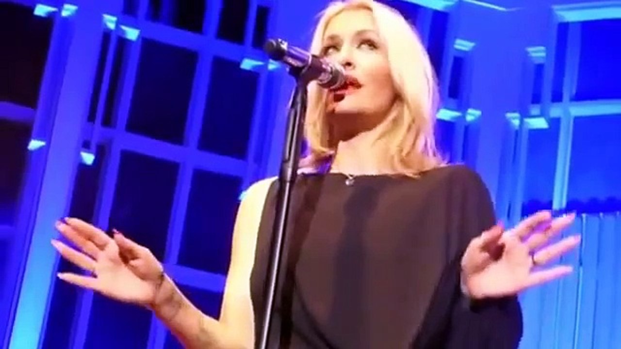 Christmas In My Heart - Sarah Connor - Video Dailymotion