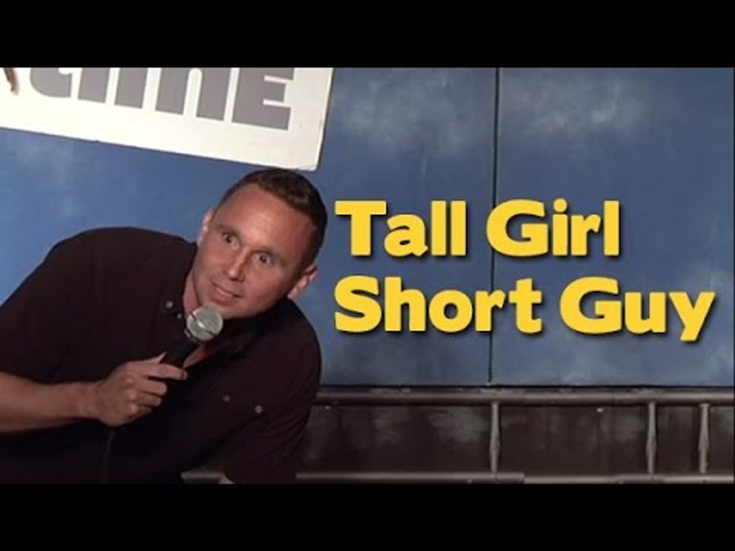 Short Guy Joke