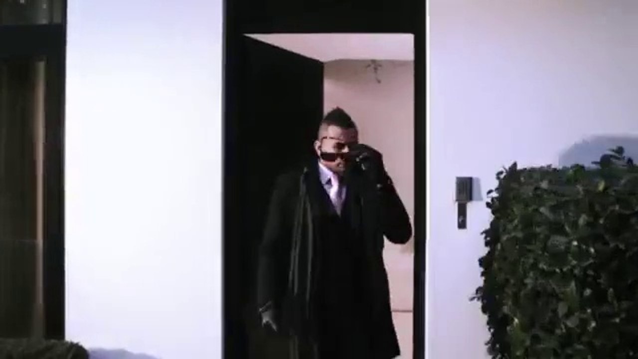 Kamal Raja BAD BOY Official Full HD 1080p - video Dailymotion