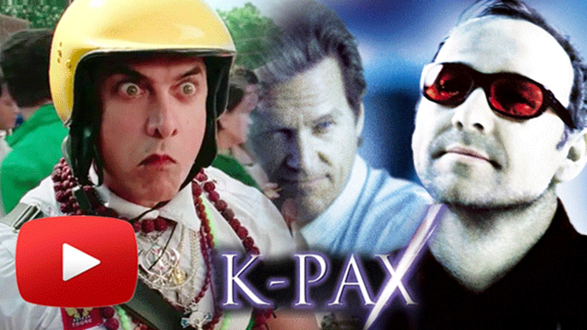 K Pax Movie