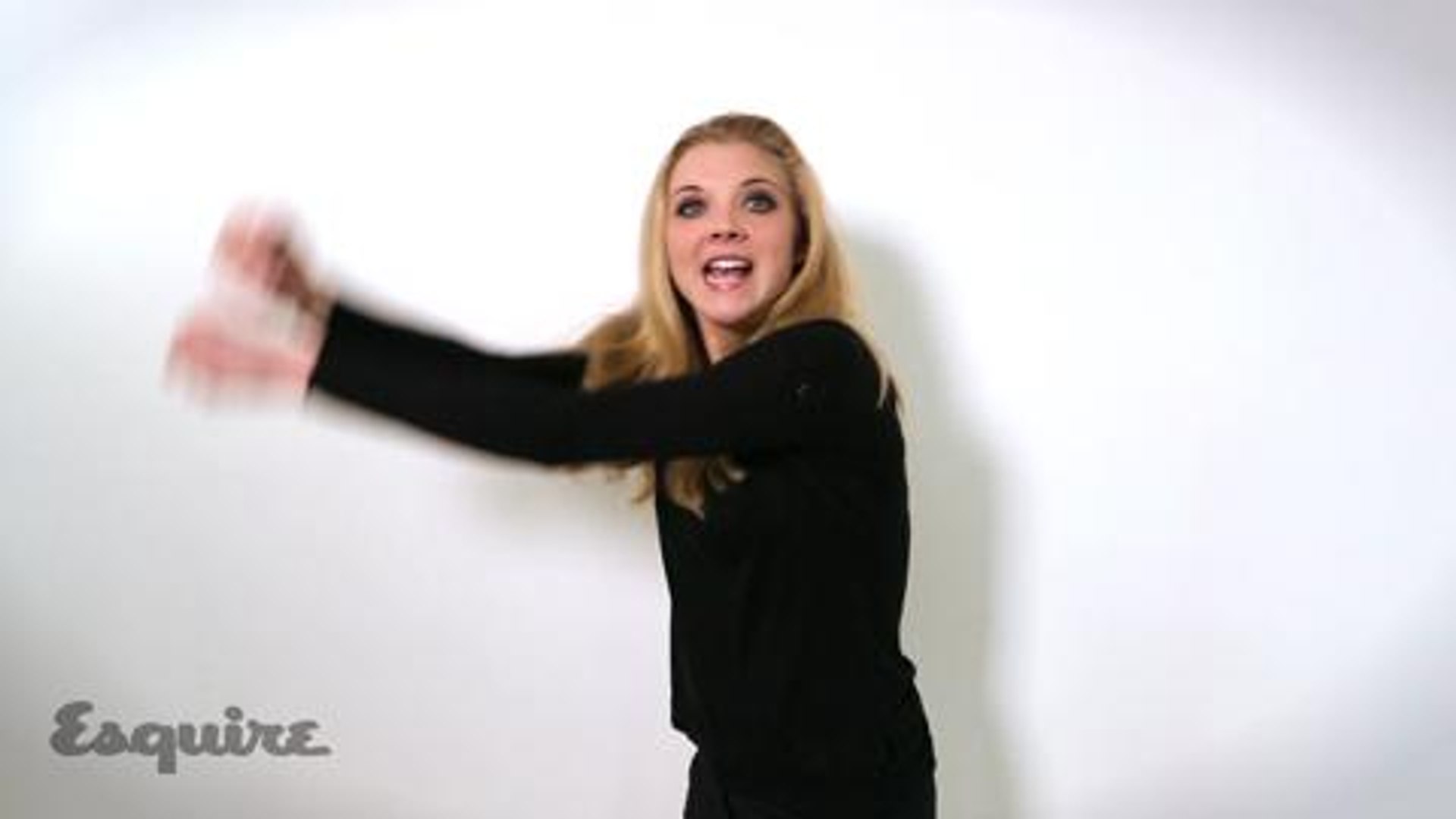 Natalie Dormer Wallpaper Esquire