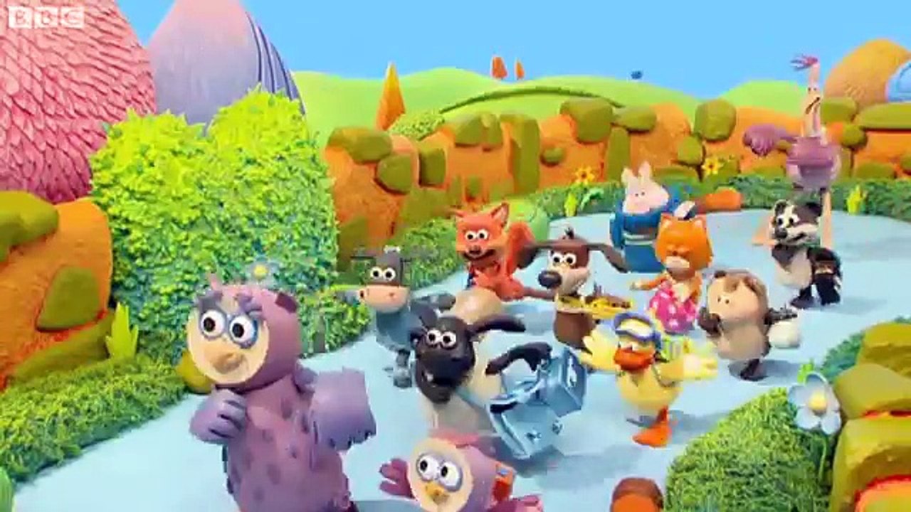 Timmy Time S03E12 Fireman Timmy - video Dailymotion