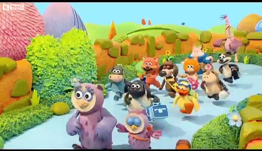 Timmy Time by Cartoons - Dailymotion