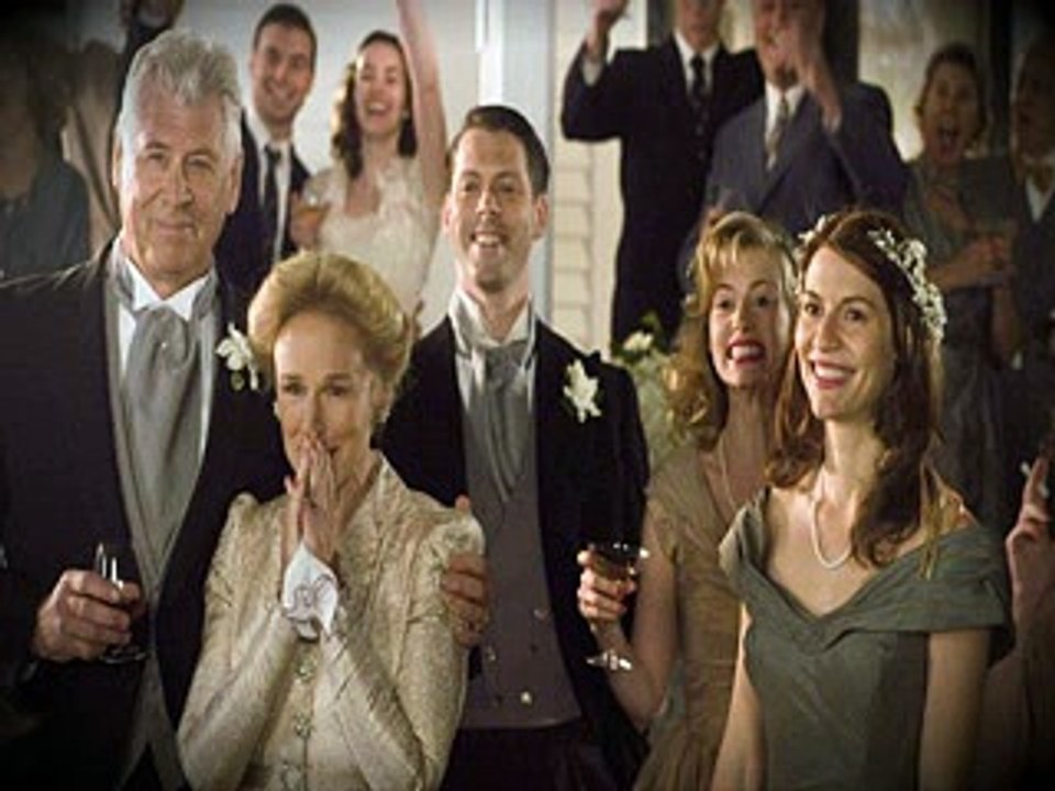 Evening 2007 Full Movie - video Dailymotion