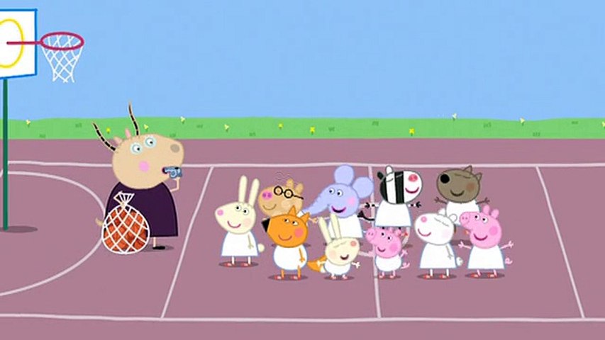 Peppa Pig - Season 4 by CartoonsTV - Dailymotion