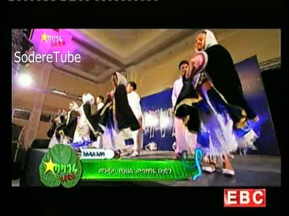 Ethiopia Zerihun Maru Balageru Idol - video Dailymotion