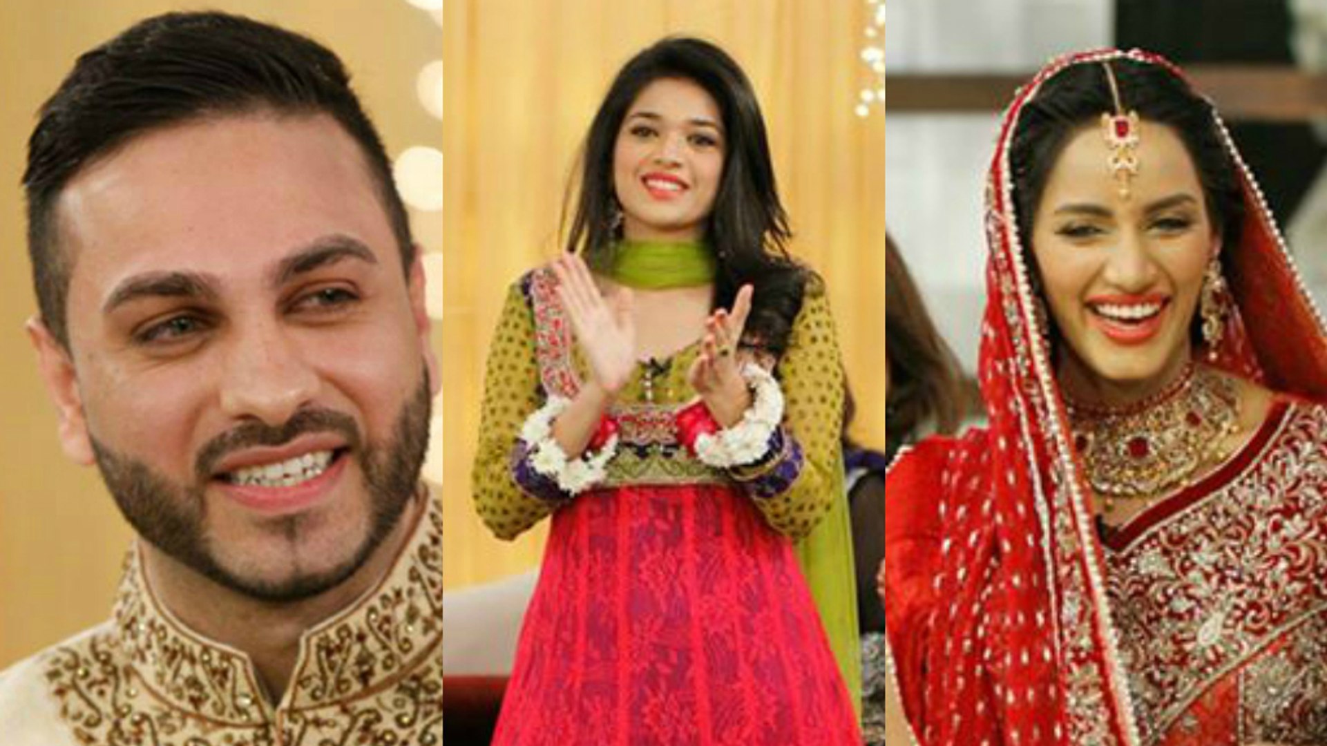 Pakistani Actress Mathira Wedding When I Came To Pakistan, People Said