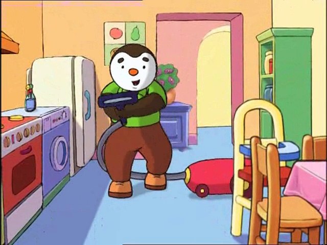 Tchoupi et Doudou by CartoonsTV - Dailymotion