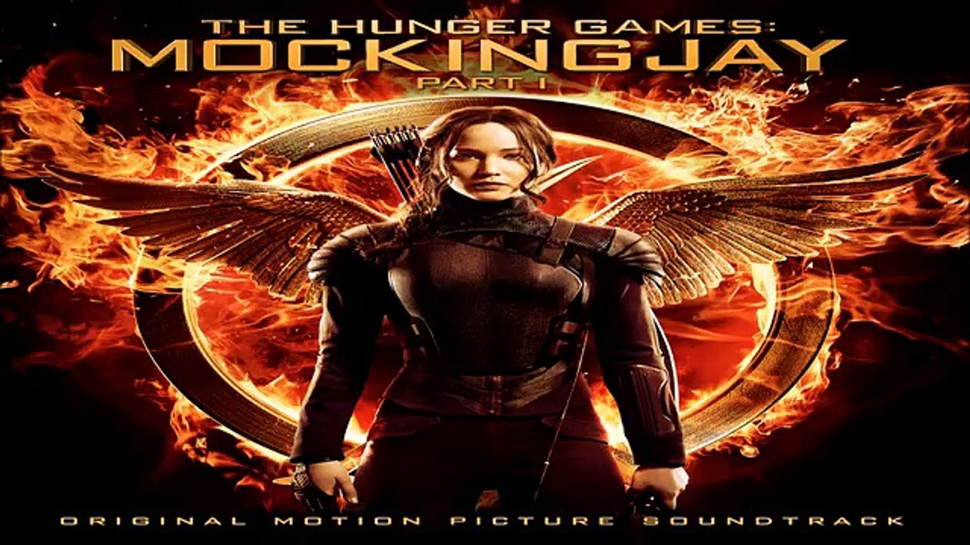 Hunger Games Mockingjay Soundtrack