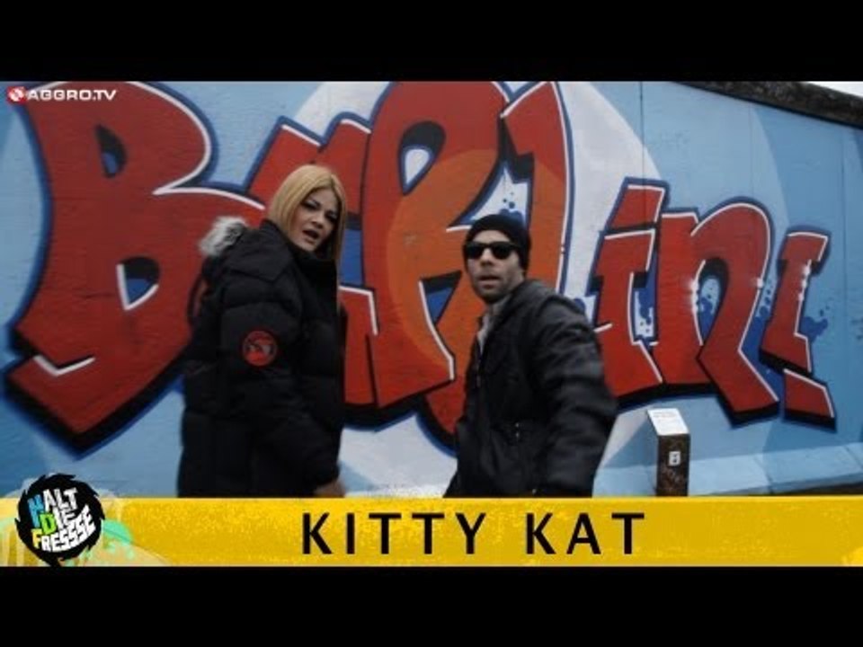 KITTY KAT HALT DIE FRESSE 04 NR. 201 (OFFICIAL HD VERSION AGGRO TV ...
