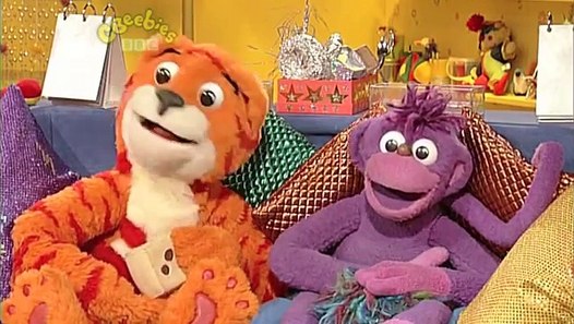 The Shiny Show - Secret Garden - video dailymotion