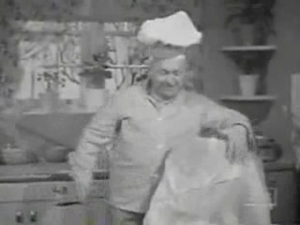 Three Stooges Cooking Dinner - video Dailymotion