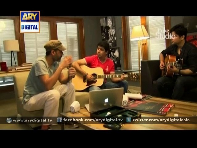 Coke Studio Season 7 by ARY Digital - Dailymotion