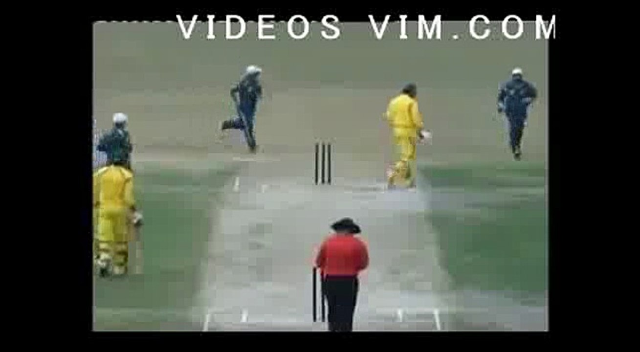 Mir Hamza Another Very Talented Young Pakistani Fast Bowler_(new ...