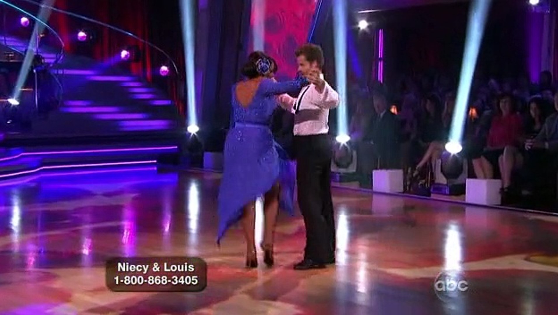 Niecy Nash Dancing With The Stars Niecy Nash Dancing With The Stars