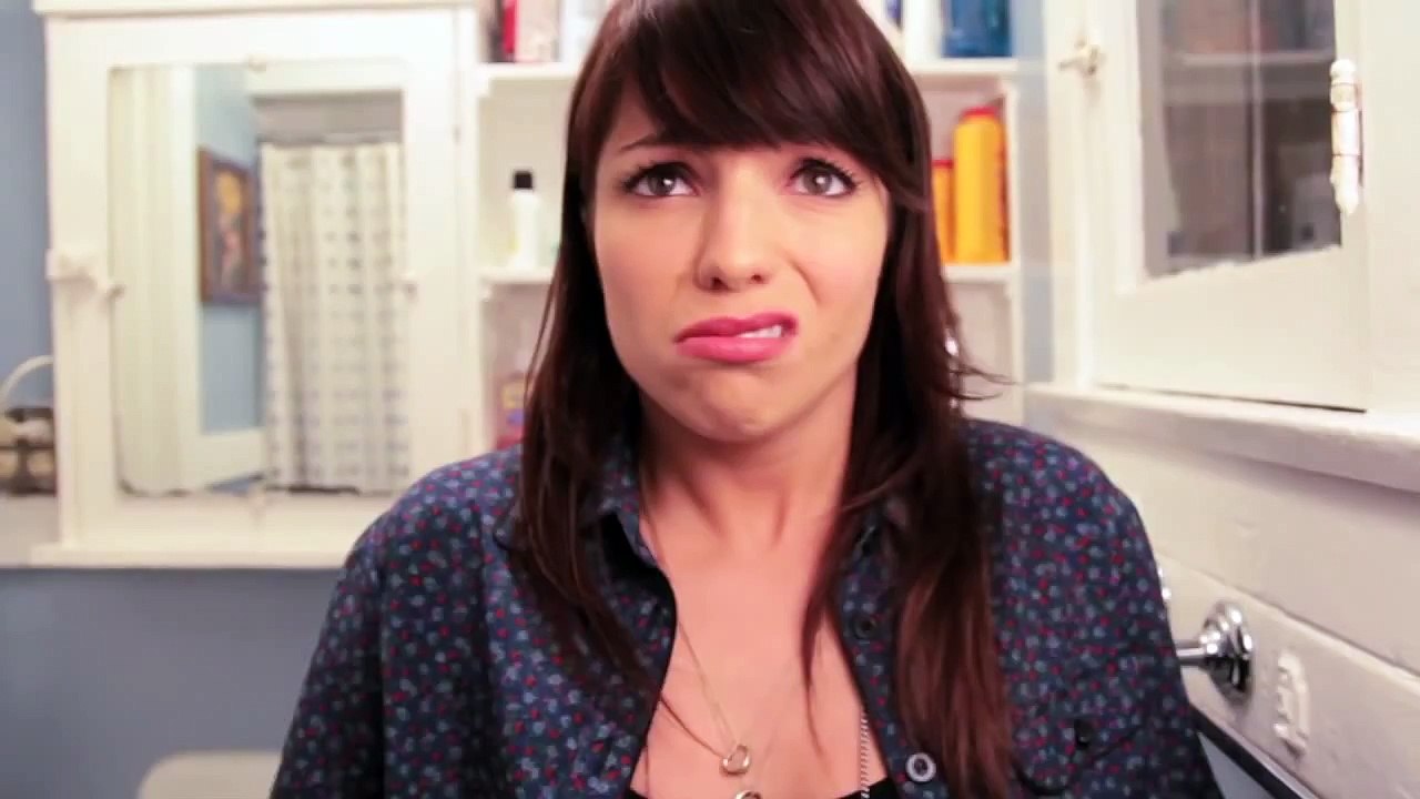 Date Oopsie. New sexy way to get a boyfriend. - video Dailymotion