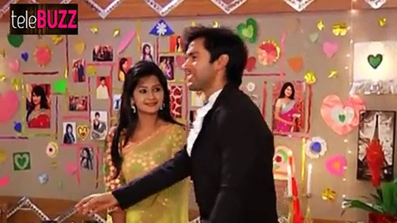 Aur Pyaar Ho Gaya 25th November 2014 FULL EPISODE | Avni & Raj FINALLY ...