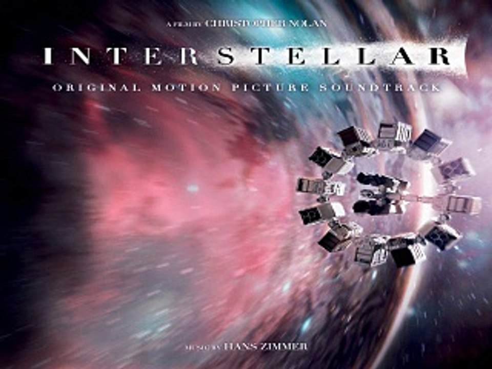 [ DOWNLOAD ALBUM ] Hans Zimmer - Interstellar (Original Motion Picture ...