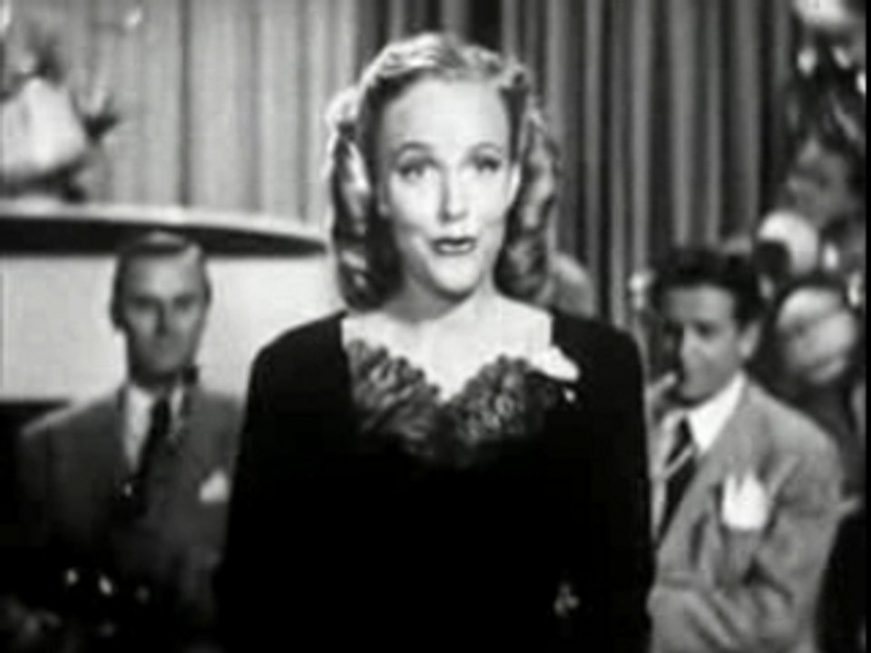 Kay Kyser & singer Georgia Carroll - Vidéo Dailymotion