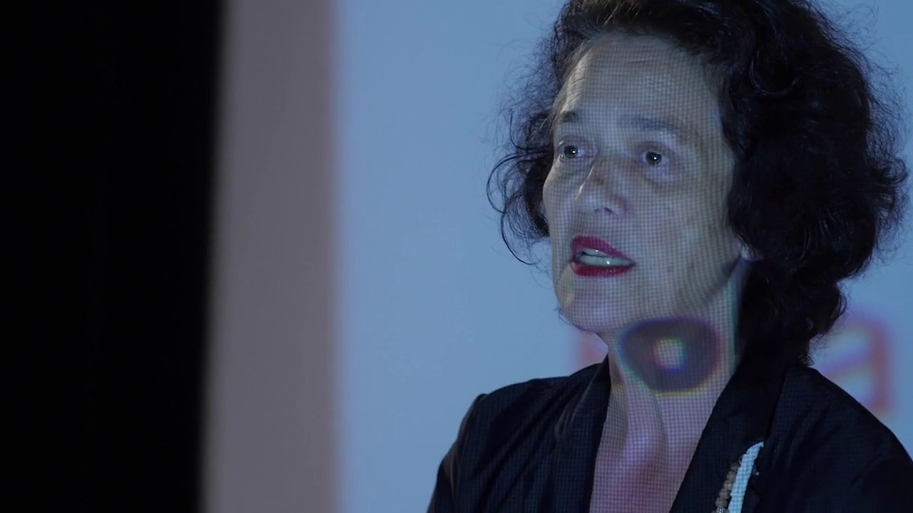 Françoise Verges - Le post-colonialisme : et après ? - Vidéo Dailymotion