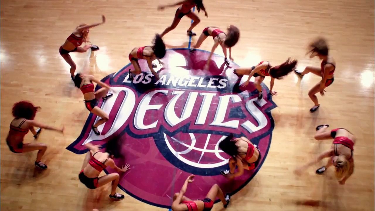 Hit The Floor - Season 1 - Trailer - Vidéo Dailymotion