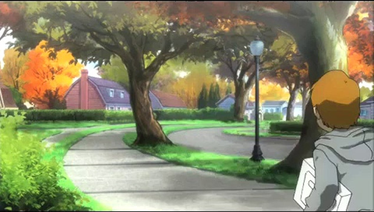 Boondocks- Fundraiser - video Dailymotion