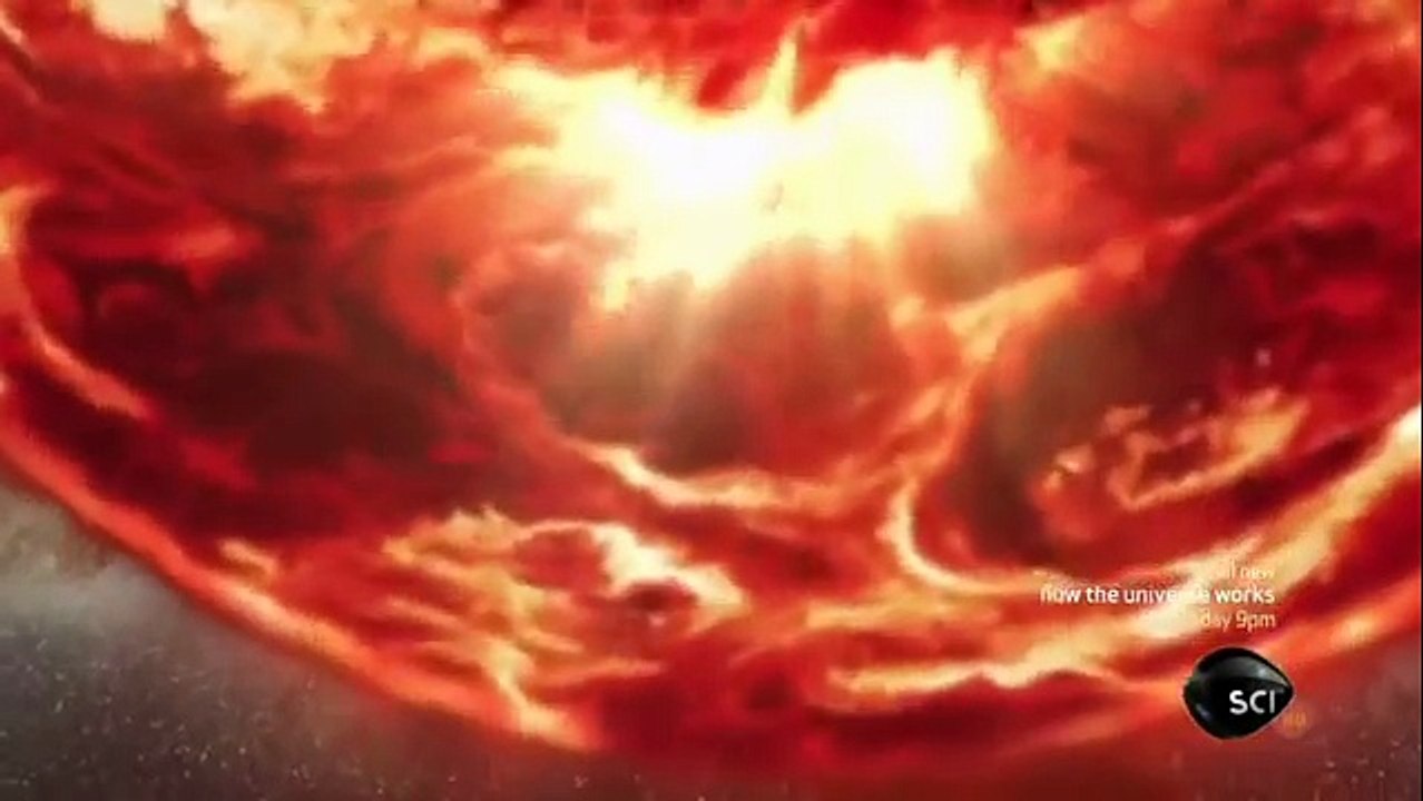 COROT 7B HELL PLANET EXOPLANET - Vidéo Dailymotion