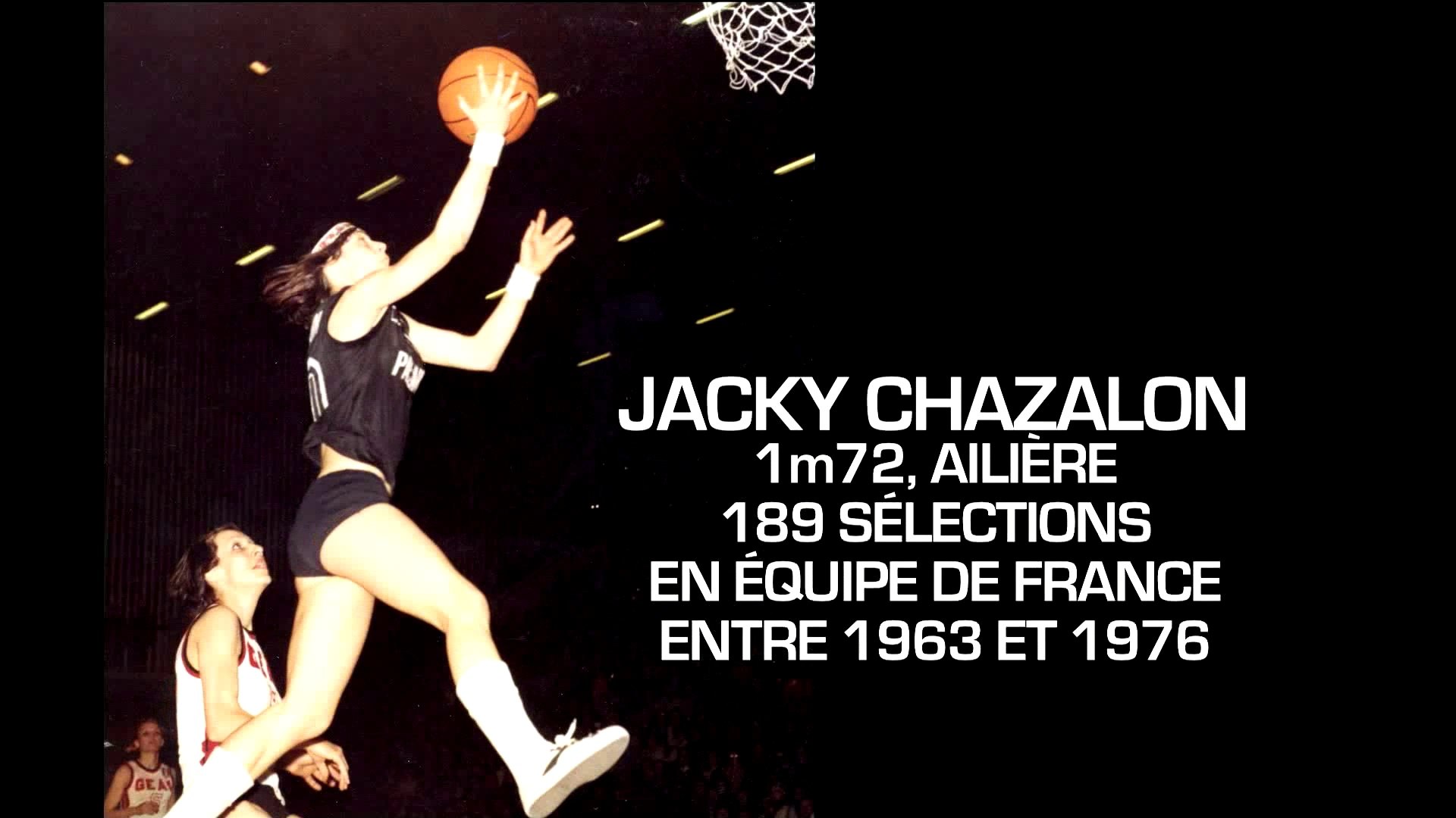 El personaje misterioso de flagrant, de Jacky Chazalon a … - Pivot World 9