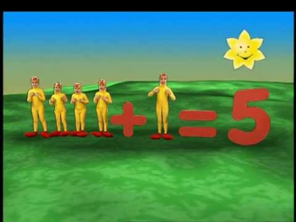 Ζουζούνια - Πέντε Παπάκια Μικρά (Το Τραγούδι του ΠΕΝΤΕ) - Vidéo Dailymotion