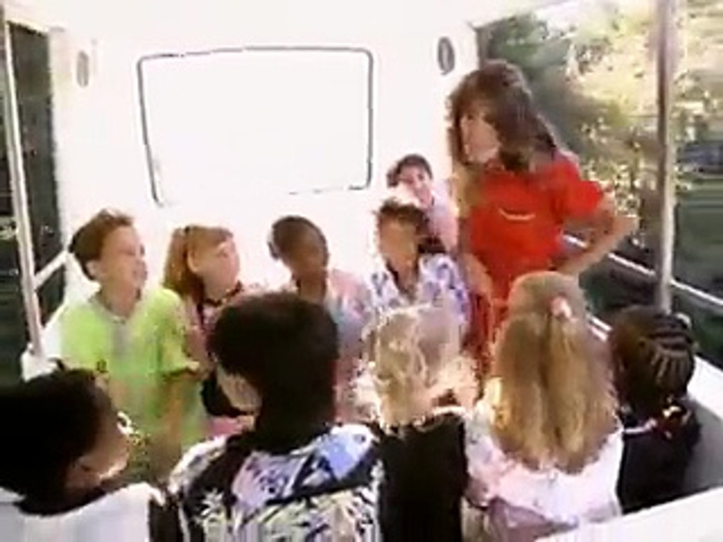 Kidsongs Ride The Roller Coaster Part 3