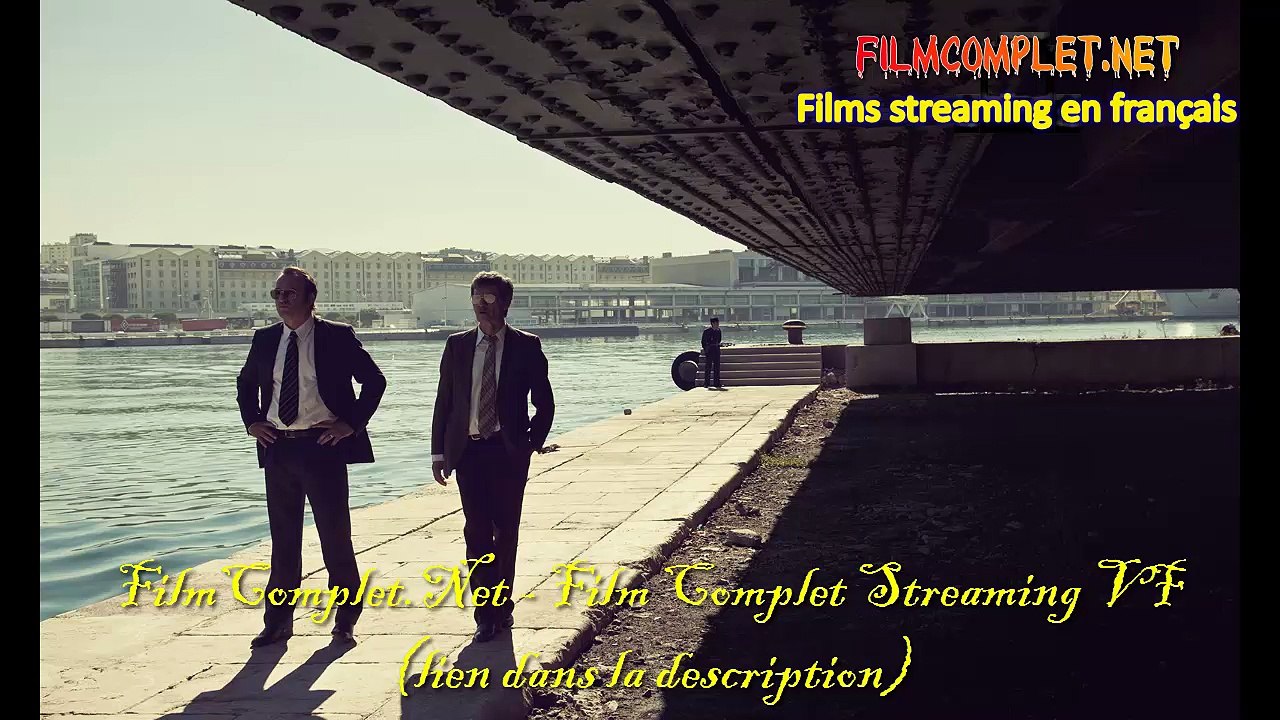 La French regarder entier film Français streaming – Видео Dailymotion