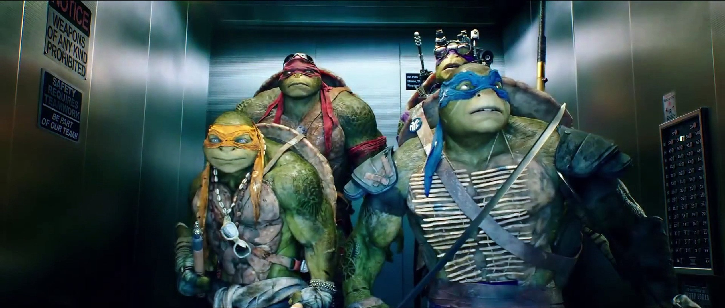 Tmnt 2012 Mikey Corriendo Episodio 073 (TMNT 2012) | Tortuga Ninja