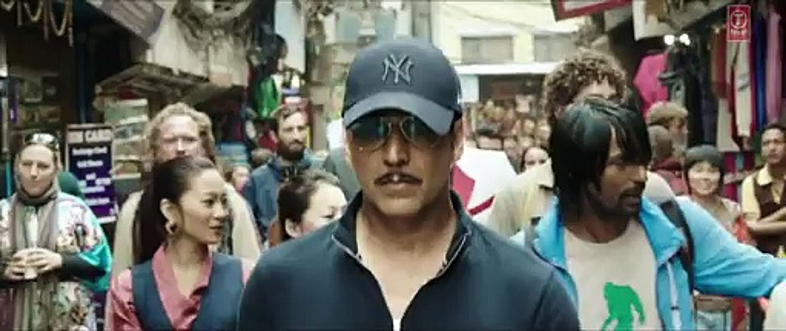 Baby Akshay Kumar