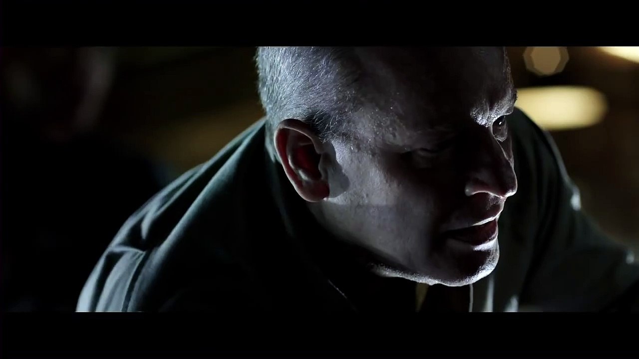 HOMEFRONT 'Fight Scene' Movie Clip # 4 - Vidéo Dailymotion