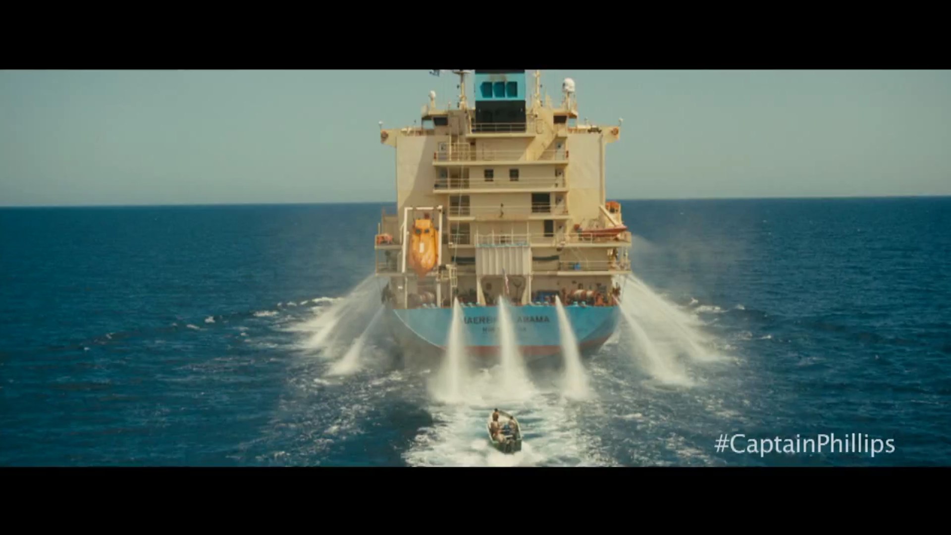 La Famille Du Capitaine Richard Phillips