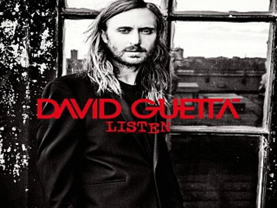 [ DOWNLOAD ALBUM ] David Guetta - Listen (Deluxe Version) [ iTunesRip ...