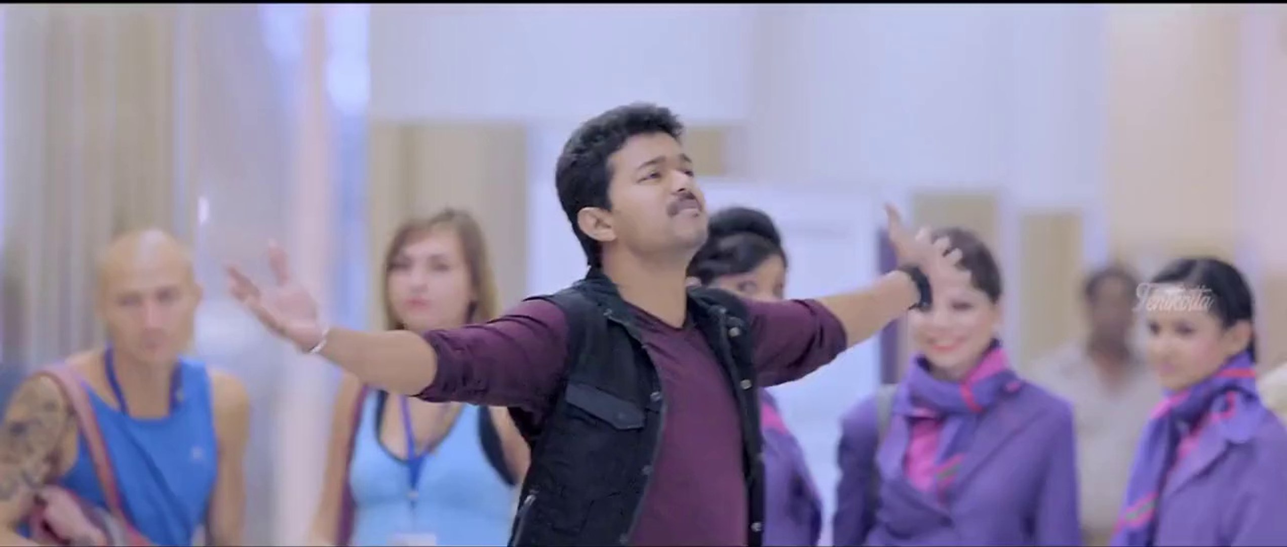 Vijay Kaththi Movie Songs
