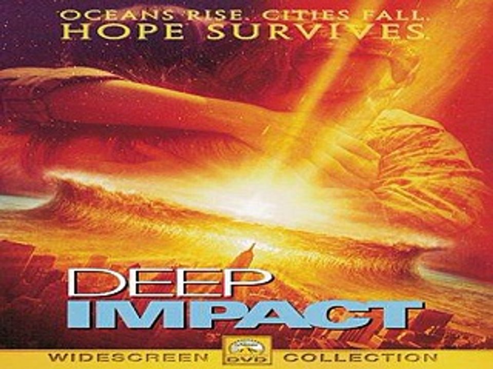 Watch Deep Impact (1998) Online Full Movie (HD) sfubzw - video Dailymotion