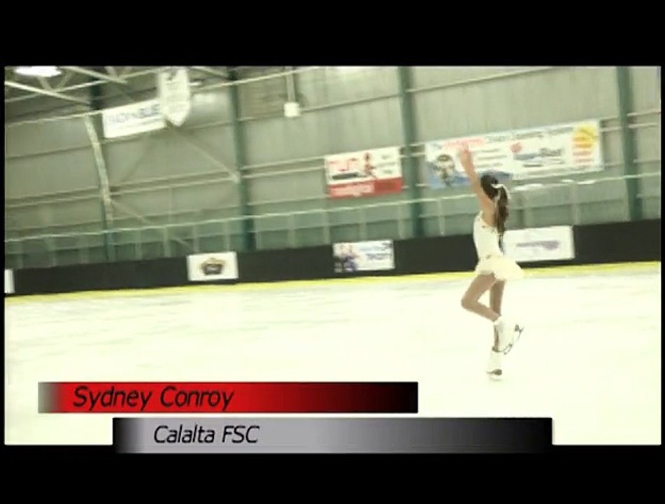 Sydney Conroy - video Dailymotion