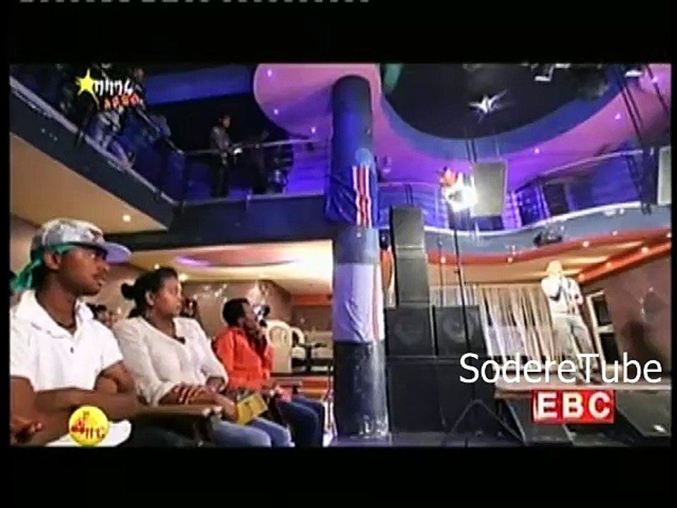 Ethiopia Kassahun Zewdu Balageru Idol Dec 6, 2014 - video Dailymotion